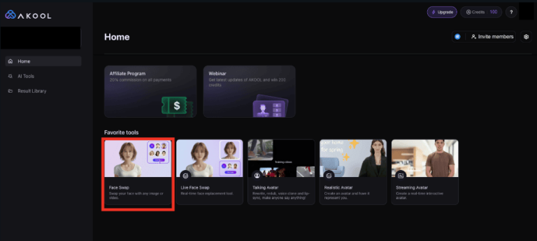 AKOOLの使い方や安全性について解説！！商用利用は可能？？ - AI REVIEW