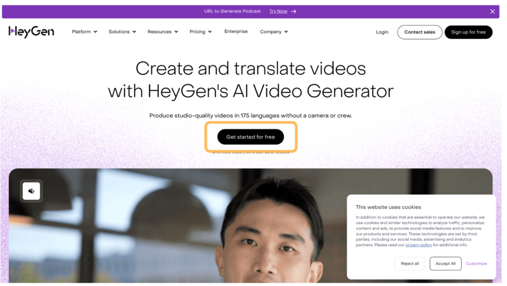 HeyGenの商用利用は？？料金や使い方について徹底解説!! - AI REVIEW