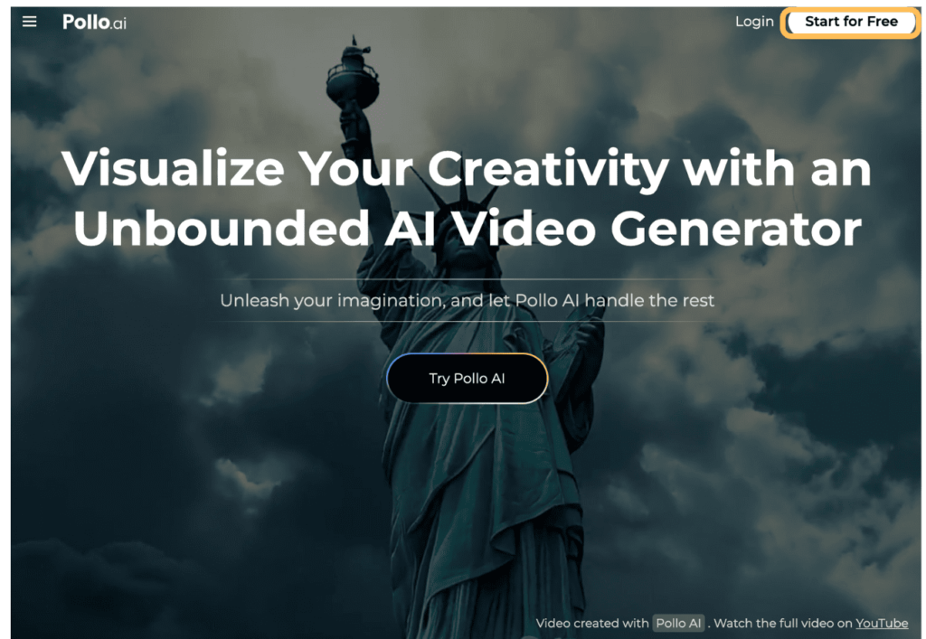 Pollo.aiの安全性は？？料金プランや使い方について | AI REVIEW